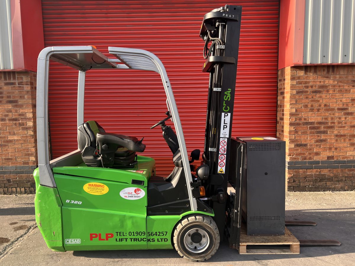 Available for Hire (Electric) Archives - PLP Lift Trucks